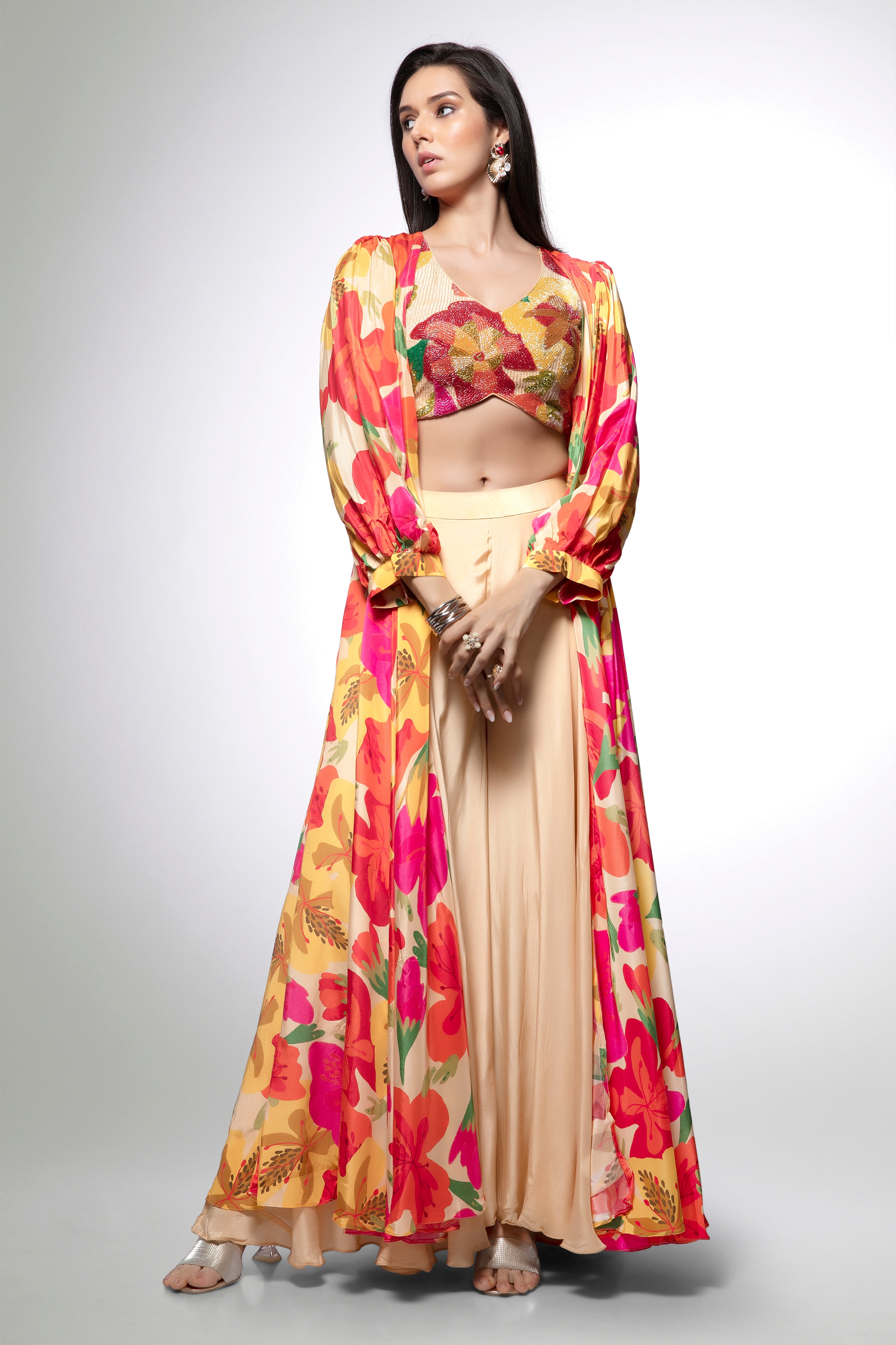 Vibrant Harmony Ensemble – Rasmeen Sethi